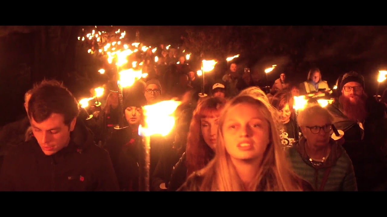 Newport Rising 2018 1080 - YouTube