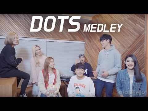 태양의 후예 OST 메들리(DOTS OST Medley) - PLAYUS 플레이어스 Cover - YouTube