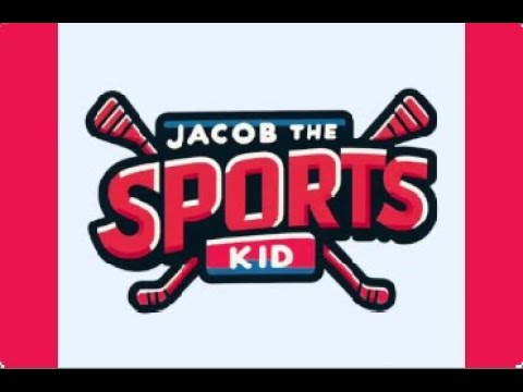 Jacob the Sports Kid - Episode 1 - YouTube