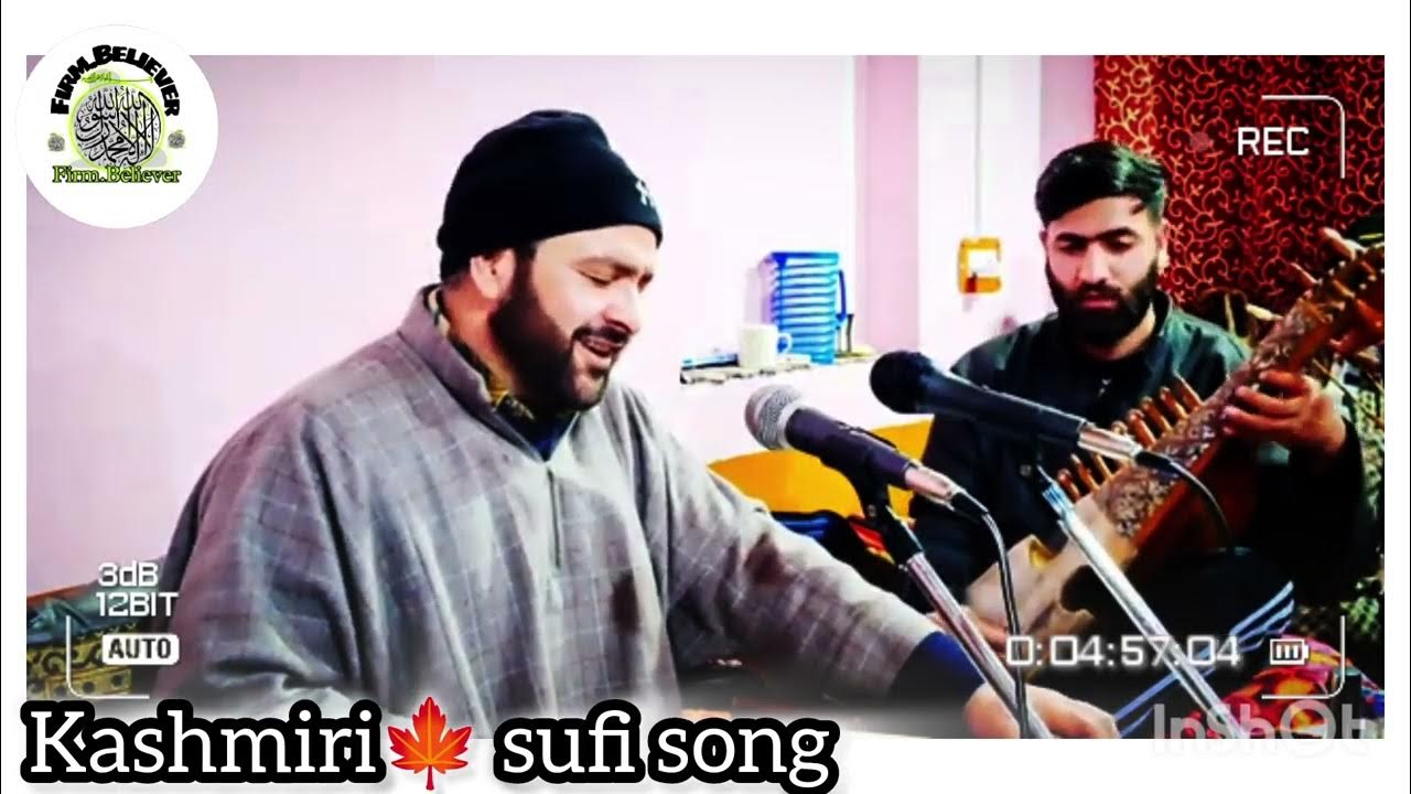 Kashmiri emotional song //KALE CHANAI GOMO SOOR// #sufikalam #sufism #kashmirisong #treanding ...