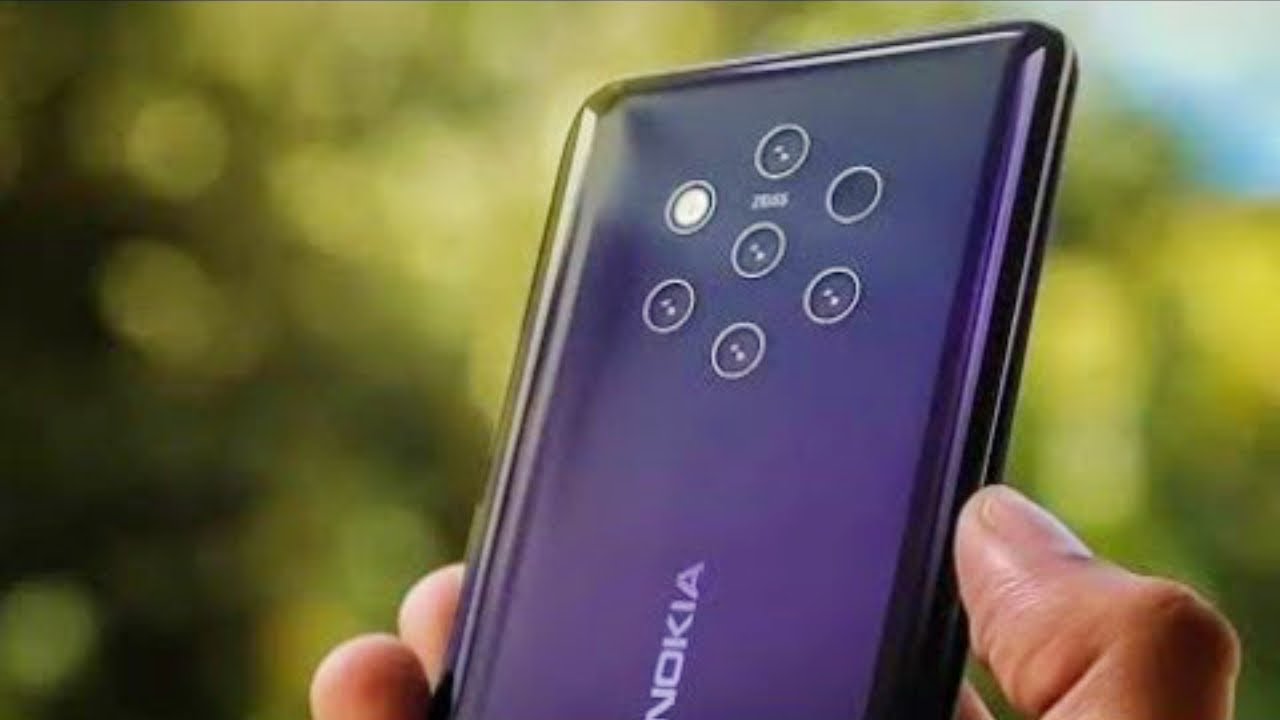 8 Самых Крутых Смартфонов На 2019 Год Youtube
