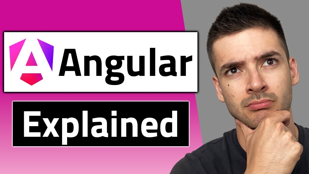 Angular Project Structure Explained - What Each File and Folder Is For ...