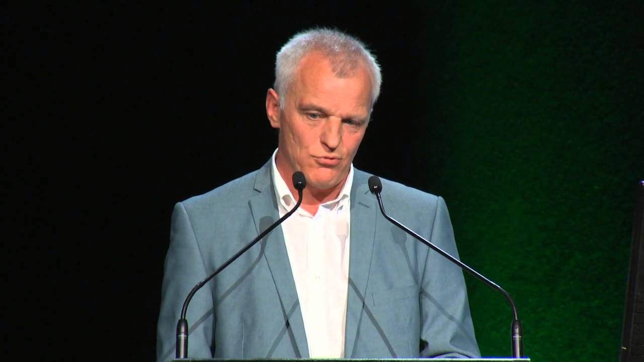 If it’s about quality and cost, let clinicians run healthcare – Prof ...
