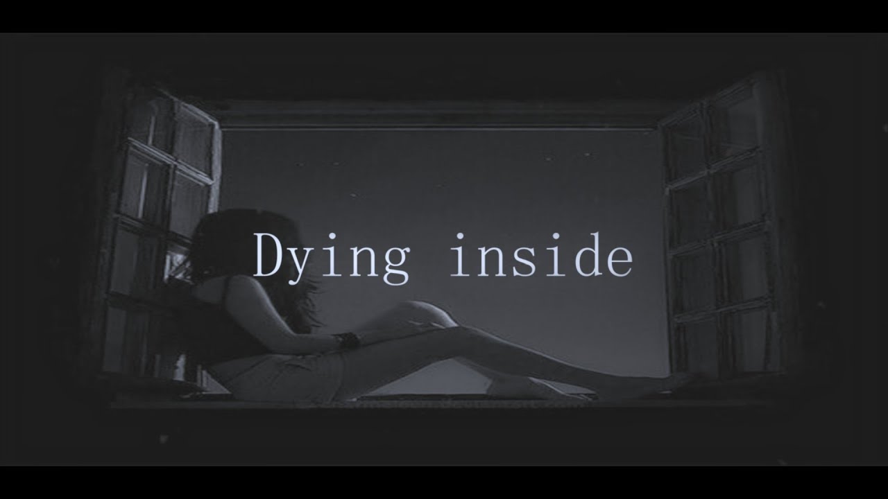 Free sad type beat - Dying inside - YouTube