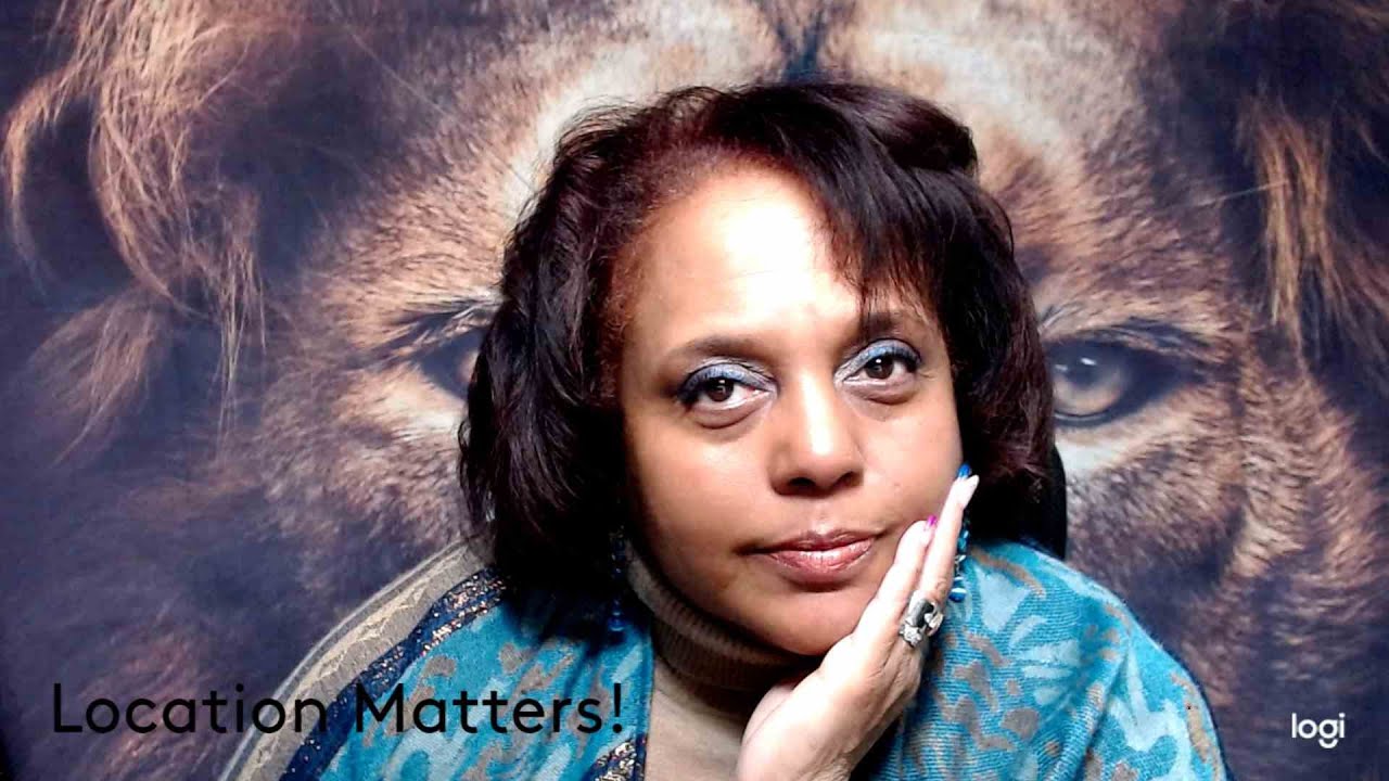 Location Matters! - YouTube
