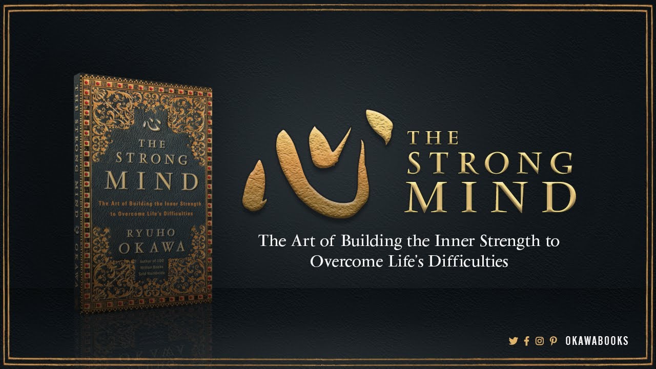 The Strong Mind - YouTube