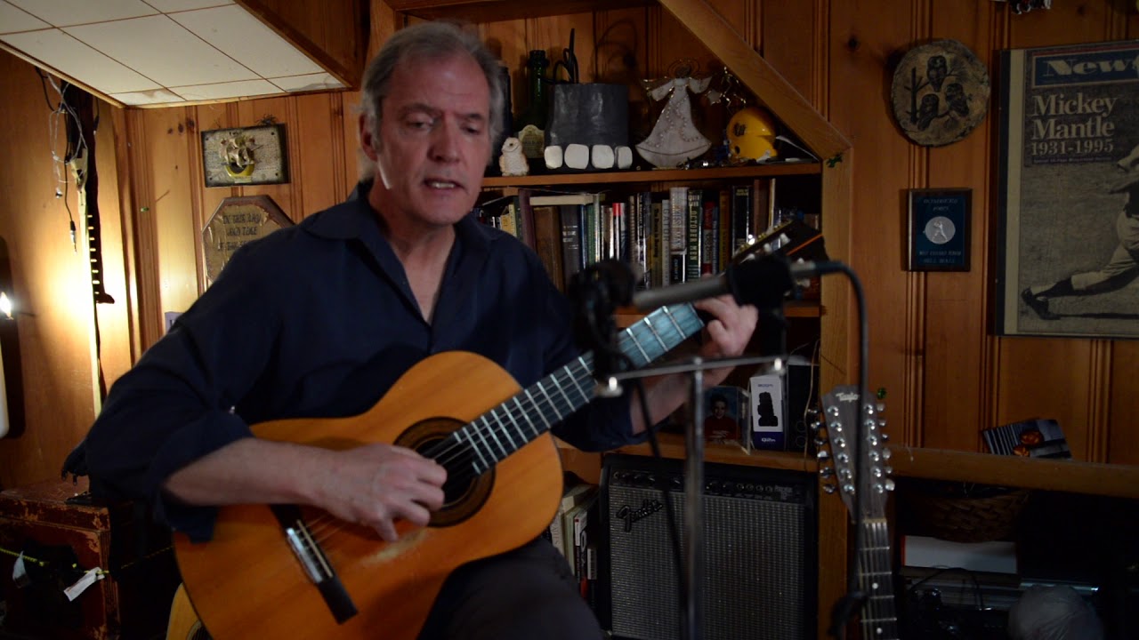 Bill Hall Love will always find a way - YouTube