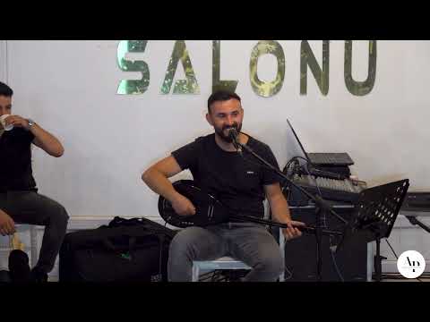 Grup Yardıl - Verin Benim Songülümü / Ahbap Prodüksiyon Elbistan