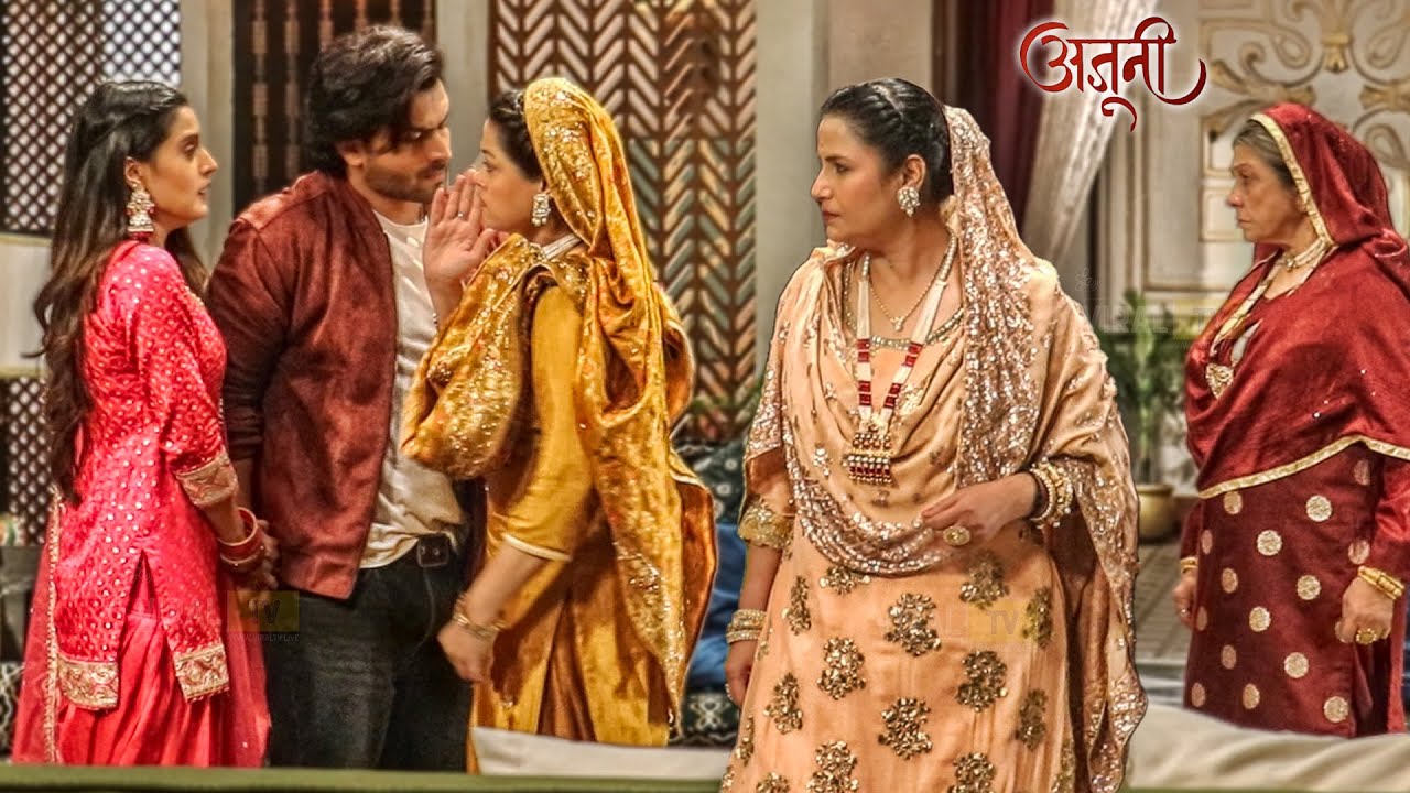 Ajooni के सच बताने पर Bagga परिवार हुआ Ajooni के खिलाफ Durga बुआ ने ...