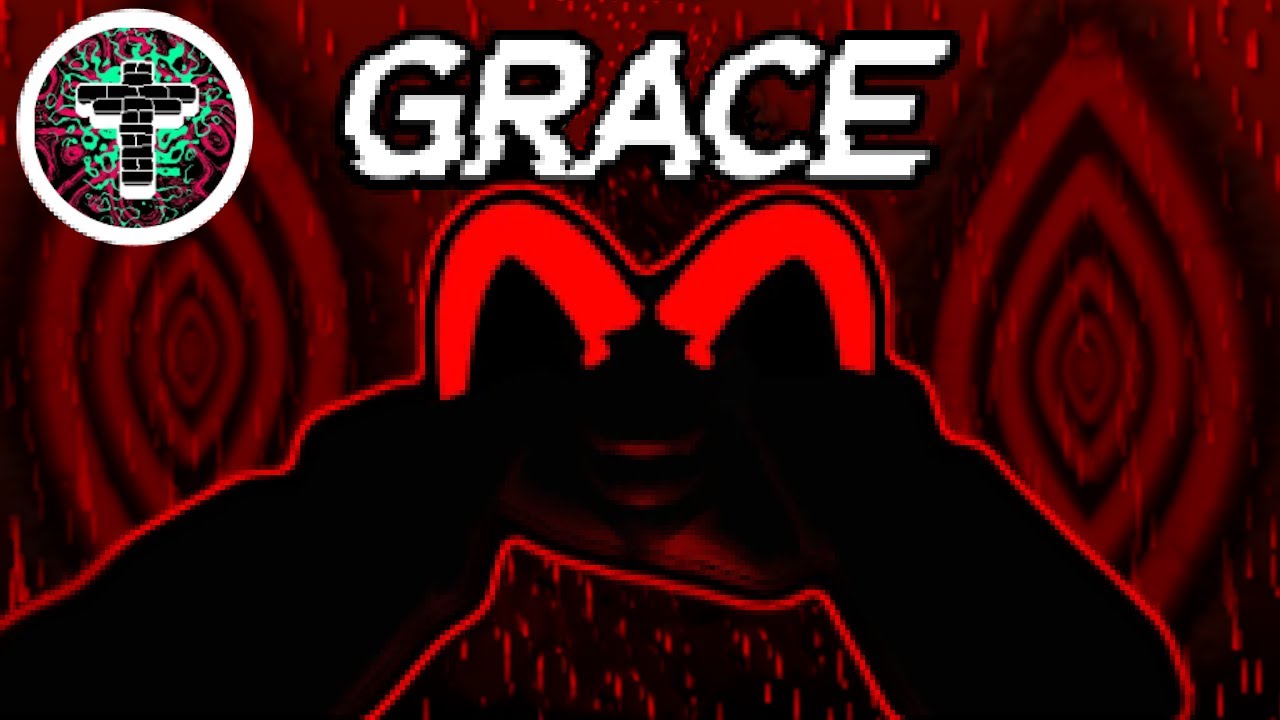 Running From MODIFIED Entities in GRACE!!! (Roblox Horror Game) - YouTube
