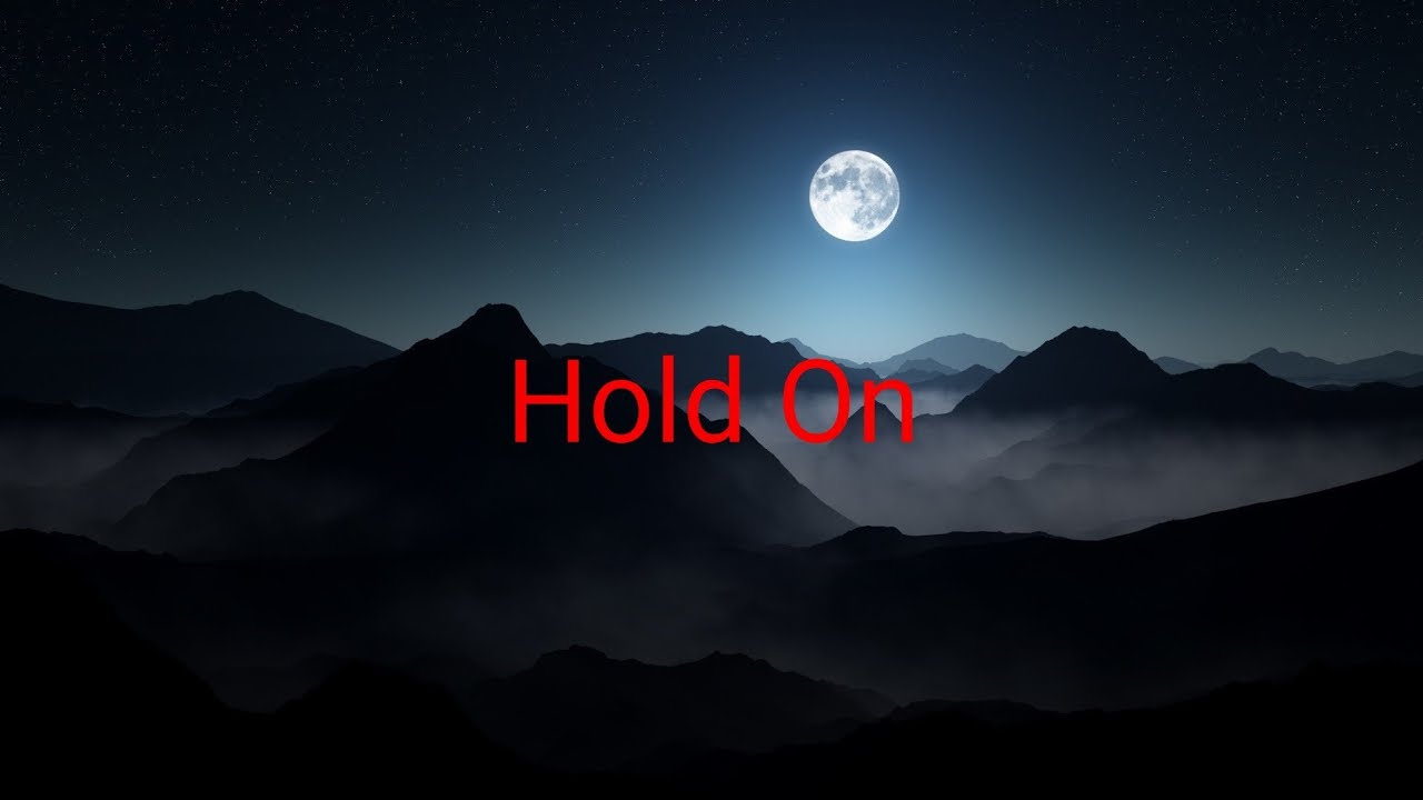 Hold On - Extreme Music lyrics - YouTube