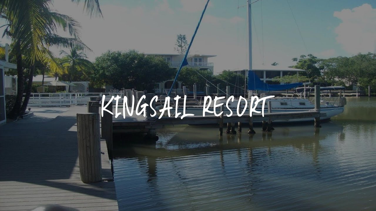 Kingsail Resort Review - Marathon , United States of America - YouTube