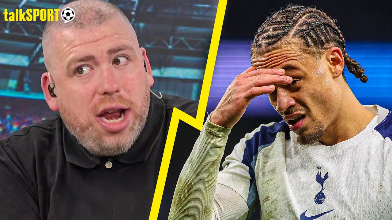 Angry Spurs Fans RANT Over The Current State Of Tottenham Hotspur ...