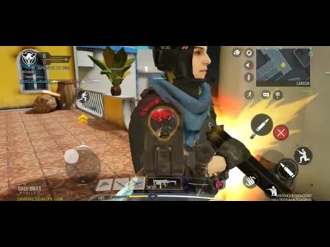 KILLS COMPILATION #2359 | RGD PLAYING CODM GAME | GamePlay - RGreatDanton - YouTube