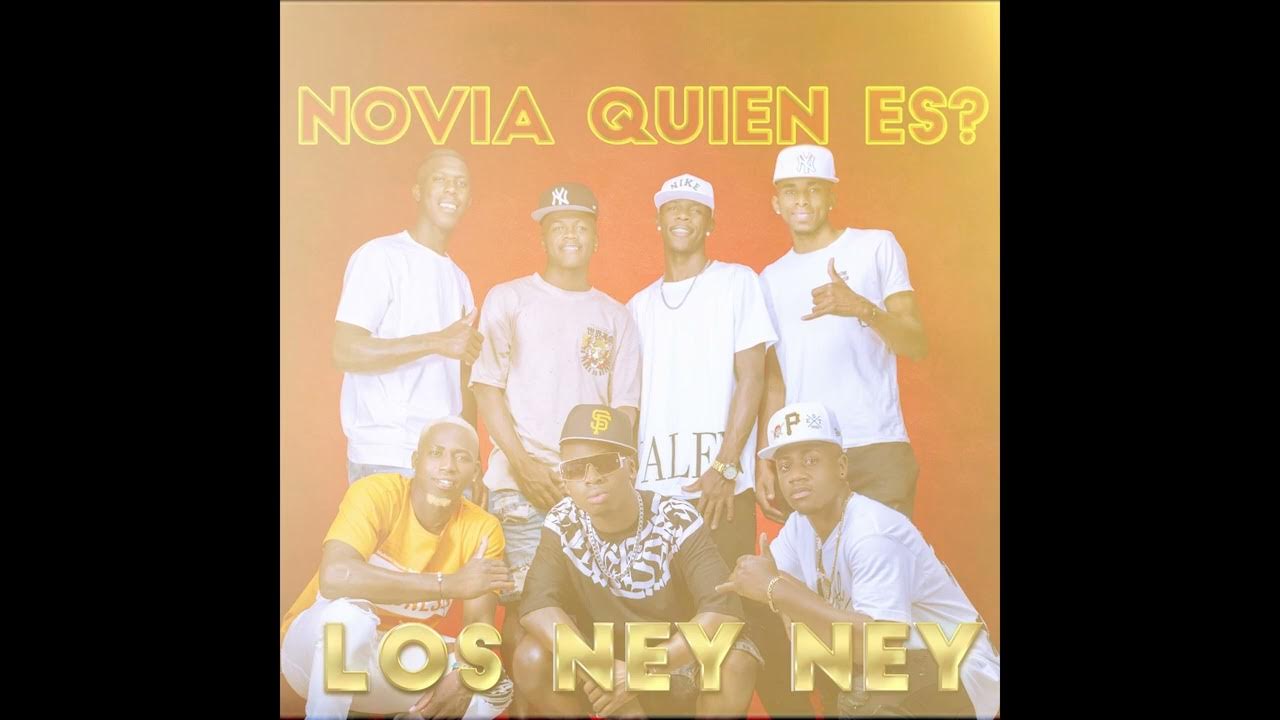 Los Ney Ney ¿Novia Quien Es? Salsa Choque - YouTube