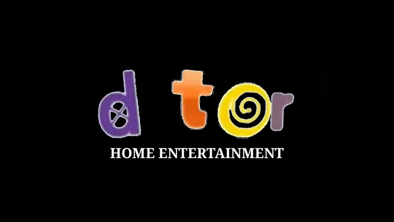 D Tor Home Entertainment Logo (1994-2016) - YouTube