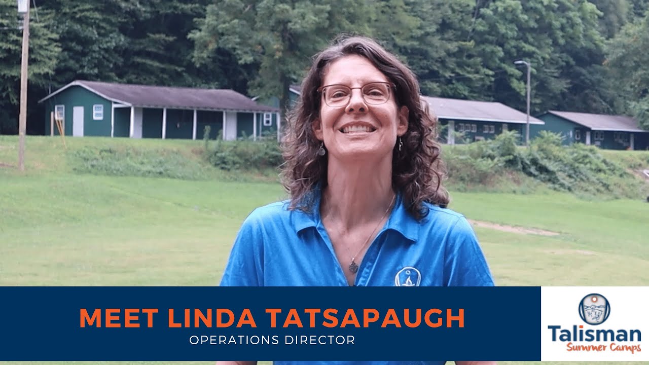 Meet Linda! - YouTube