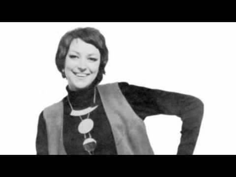 ПЕТ ЧАСА (1970) - ПАША ХРИСТОВА