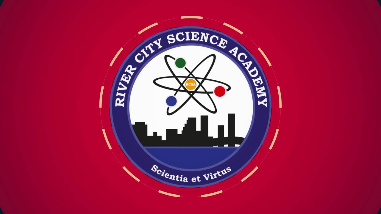 River City Science Academy | Testimonial by Garrett Dennis - YouTube
