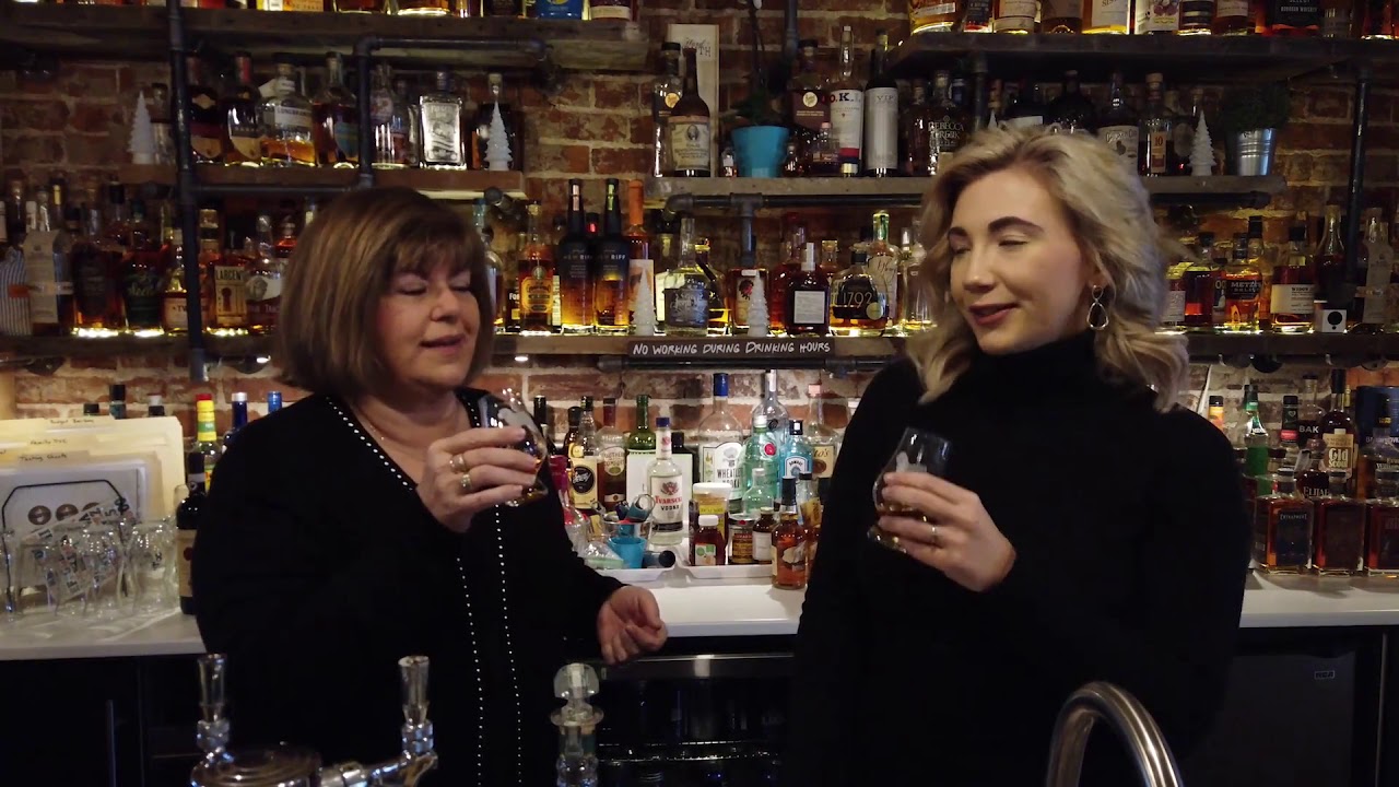 Thirsty Thursday Ep 2 - YouTube