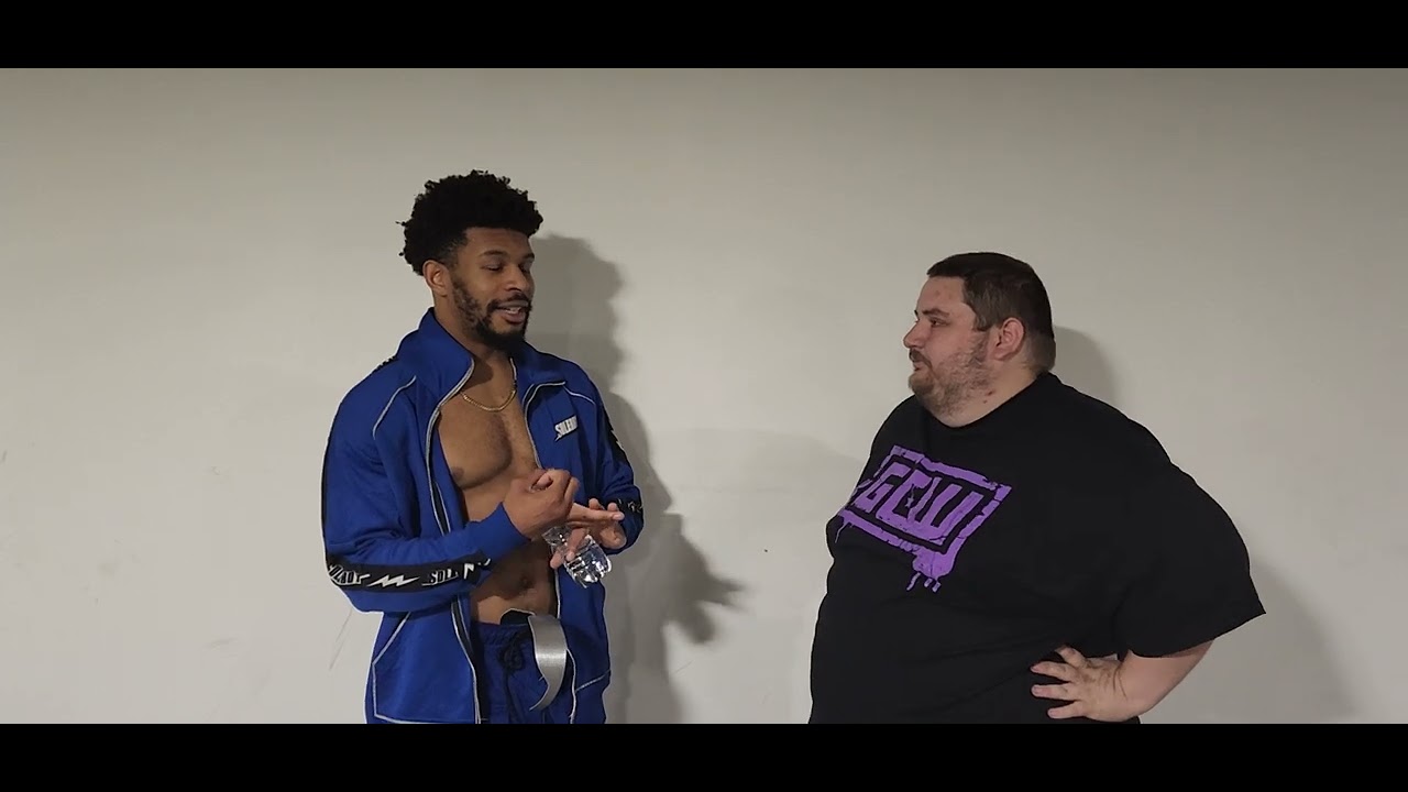 Interview with Kevin Knight - YouTube