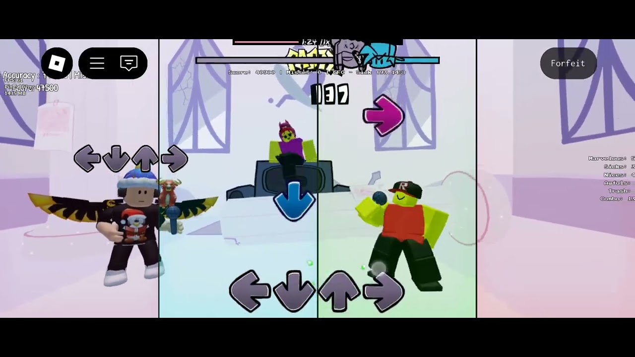 zavodilla fnf - YouTube