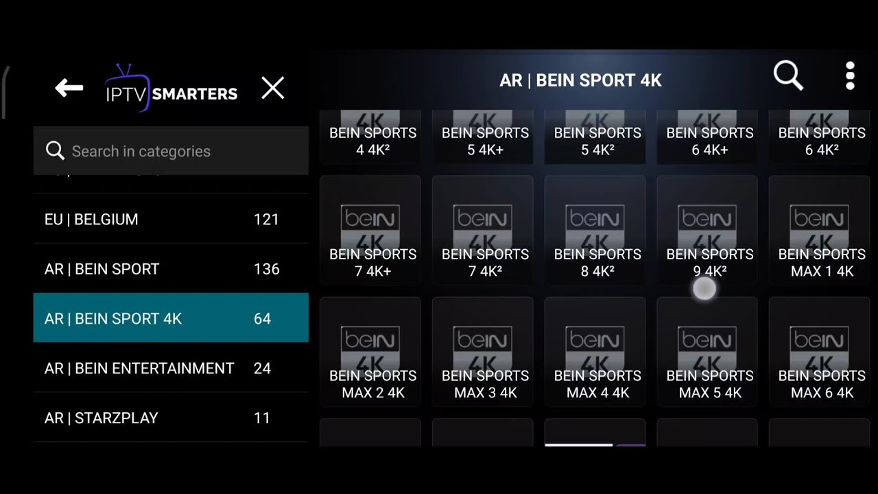 code Xtreme Iptv | كود اكستريم ابتفي - YouTube