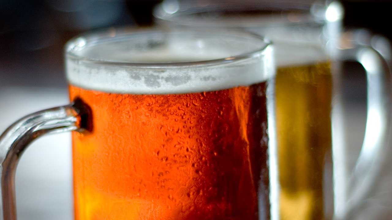 Chemistry of Beer - Unit 8 - Course Finale - YouTube