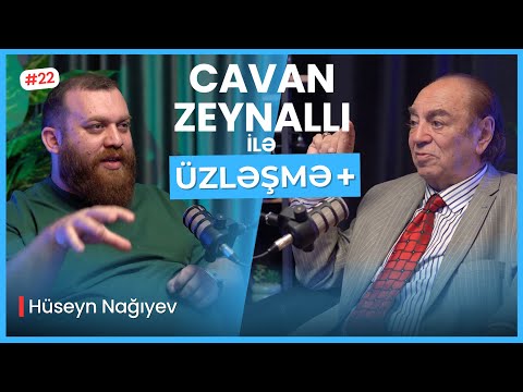 AZƏRBAYCANDA CAZ. QAYA QRUPU. VAQİF MUSTAFAZADƏ. TOY MAHNILARI | ÜZLƏŞMƏ+: CAVAN ZEYNALLI - 22.BÖLÜM