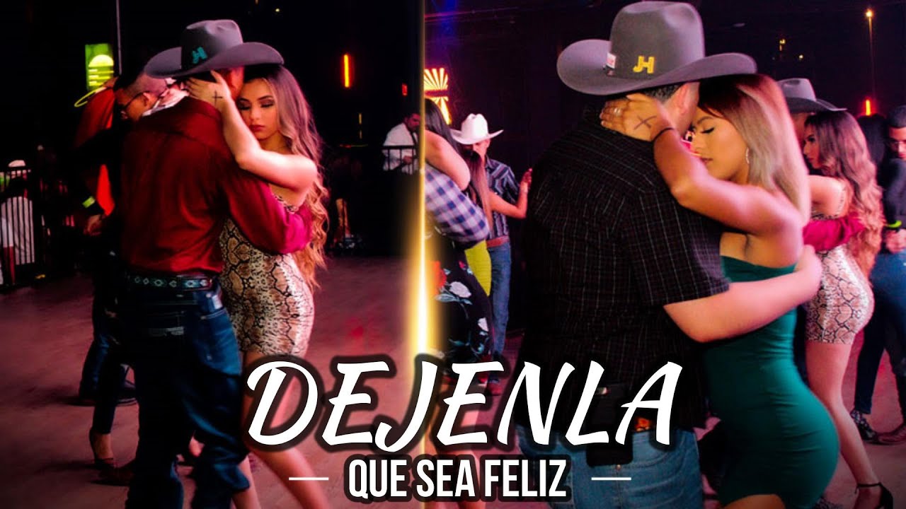 DEJENLA QUE SEA FELIZ!! 2023 - Viral del Tiktok - Chacho Pardo ...