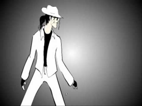 Micheal Jackson Smooth Criminal Cartoon - YouTube