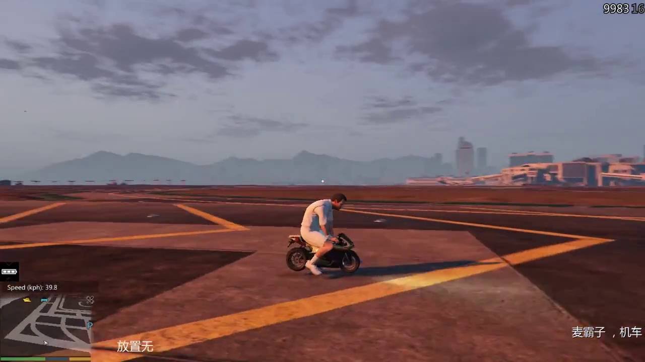 GTA5-MINI CAR - YouTube