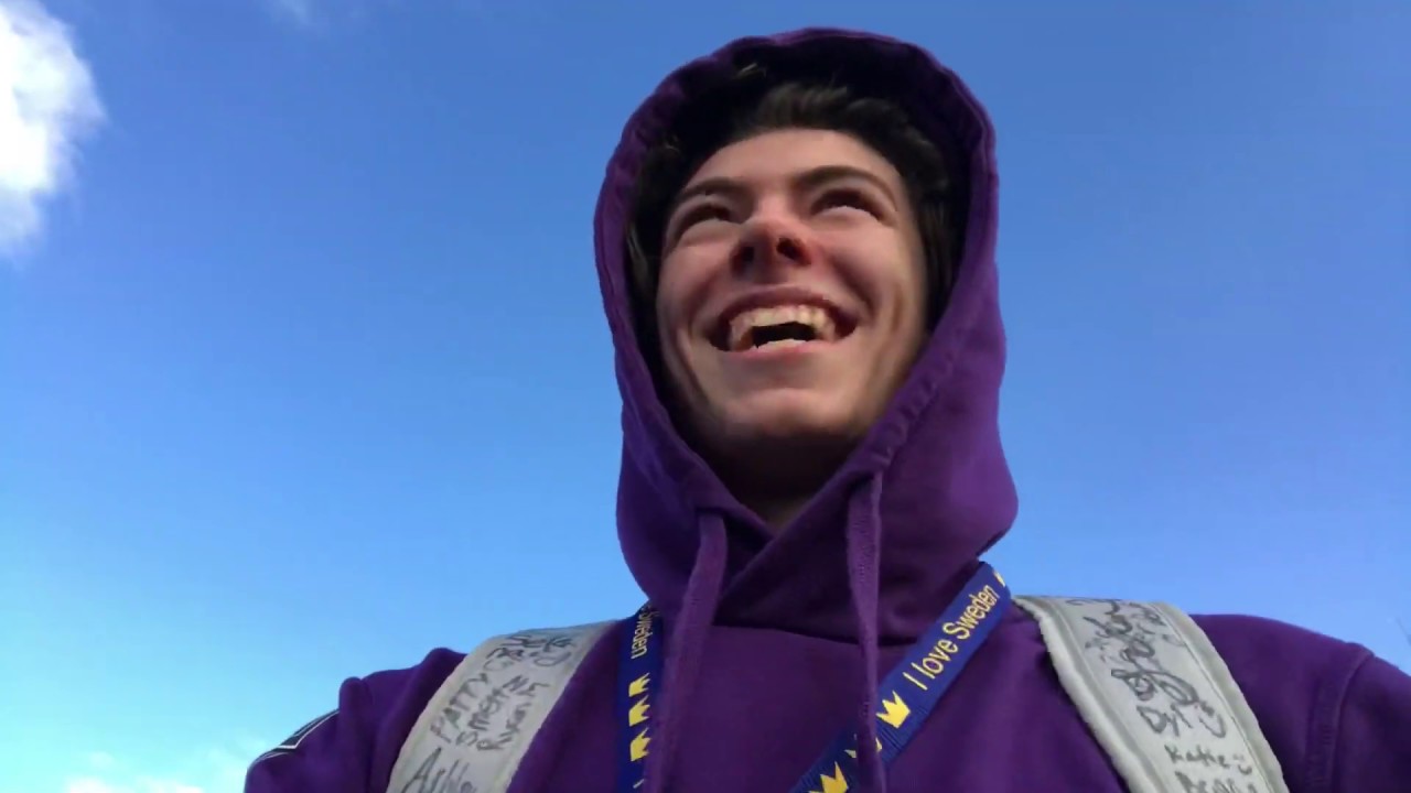 Lance Kell Vlogs Ep. 6 - YouTube