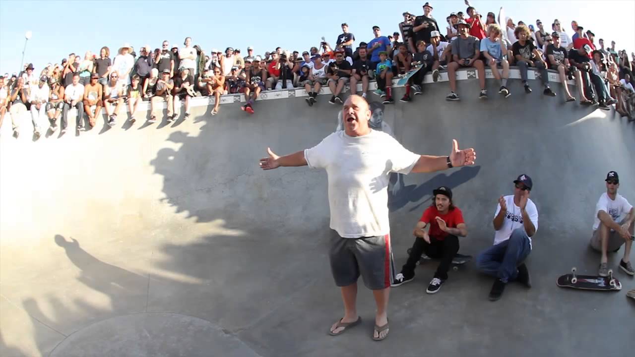 JAY ADAMS SKATE SESSION JOHN PALFREYMAN - YouTube