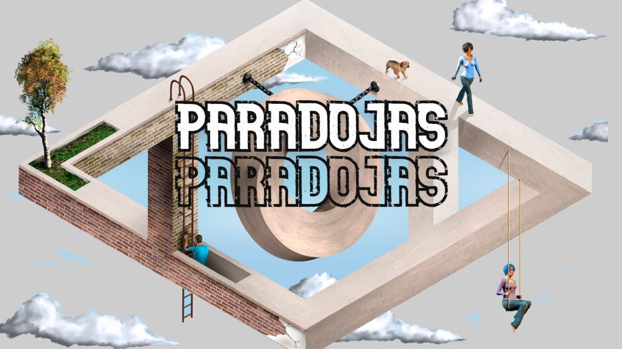 Desvelando los Enigmas del Cosmos: ¡Las 10 Paradojas Más Fascinantes ...