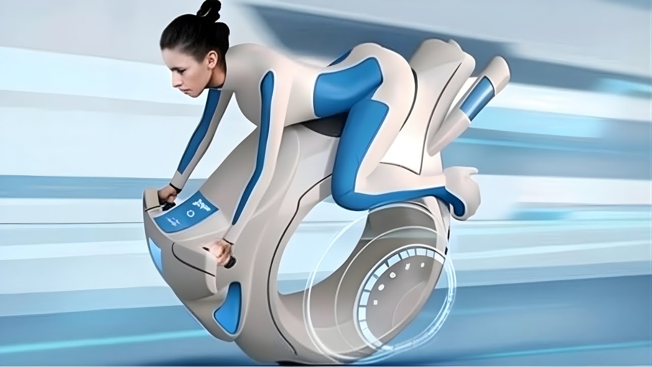 INCREDIBLE INVENTIONS YOU WON’T BELIEVE ARE REAL - YouTube