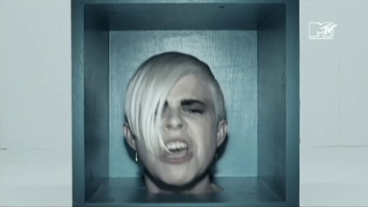 ROBYN - Handle Me Soul Seekerz Extended Remix (MTV NEO) - YouTube
