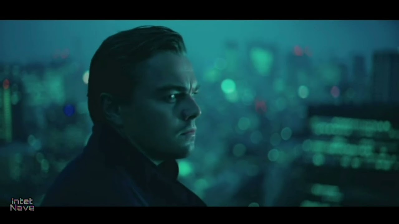 Inception Trailer 2010 (German Deutsch) - YouTube