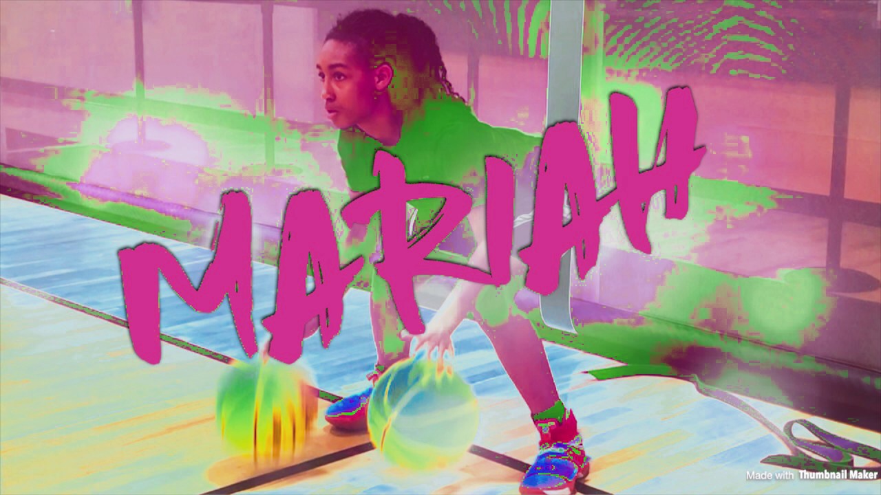 MARIAH HARRIS - Class of 2020 - #2 - Athletic Trainer, GEORGE GUYTON ...