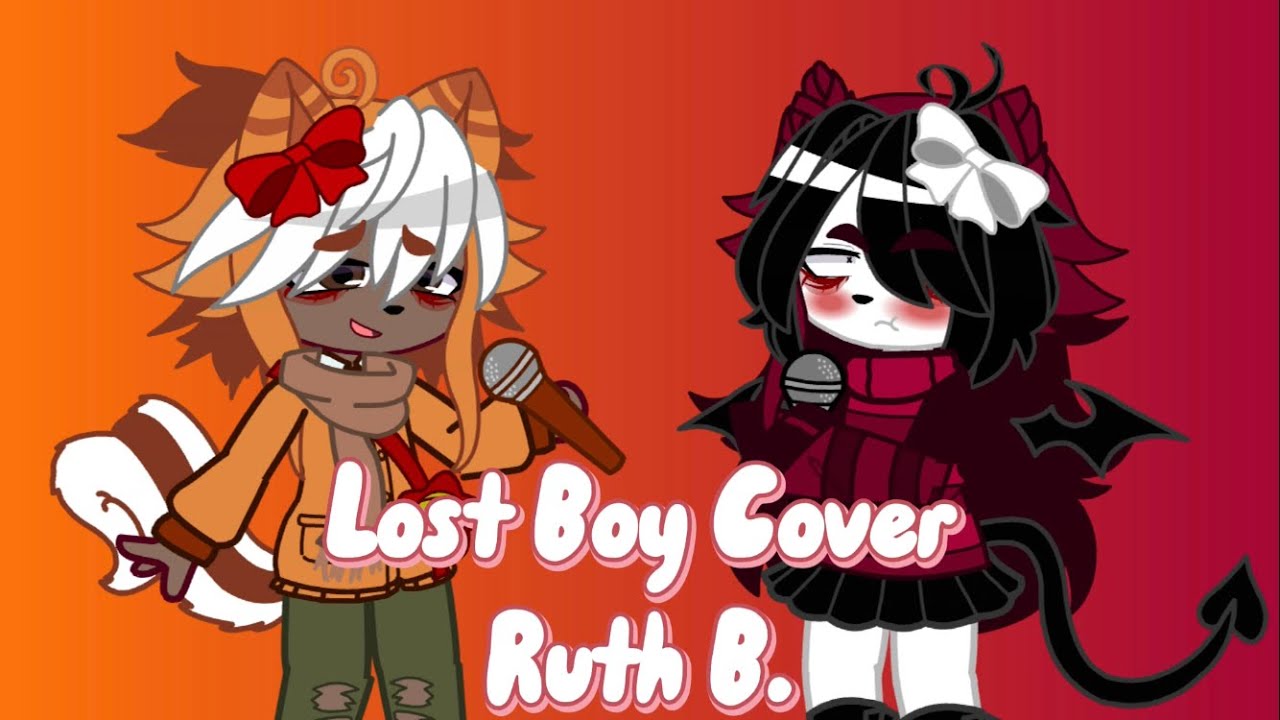 Lost Boy Ruth B. Cover | Goodbye 2022 🎉 - YouTube