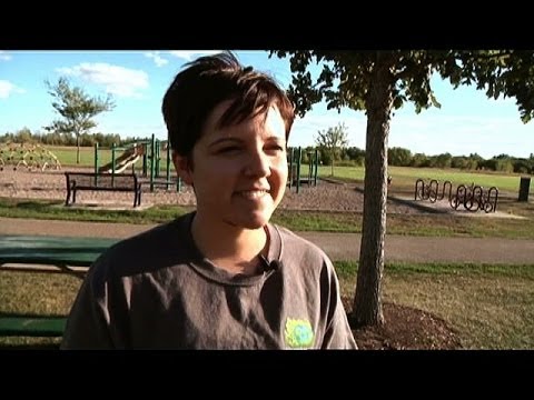 Volunteer Park Ranger - YouTube