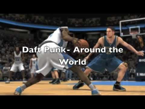 NBA 2k13 Soundtrack - YouTube