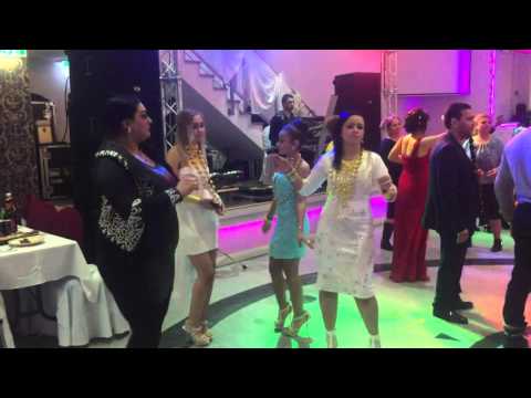 Yasha bana be Ork Sali Solist 2016