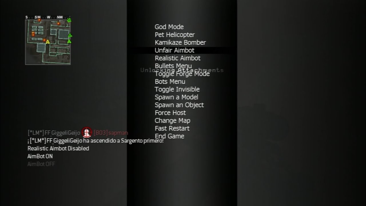 [COD4/PS3] Project Undead v1.0 | Backup Patch | No Jailbreak Needed! - YouTube