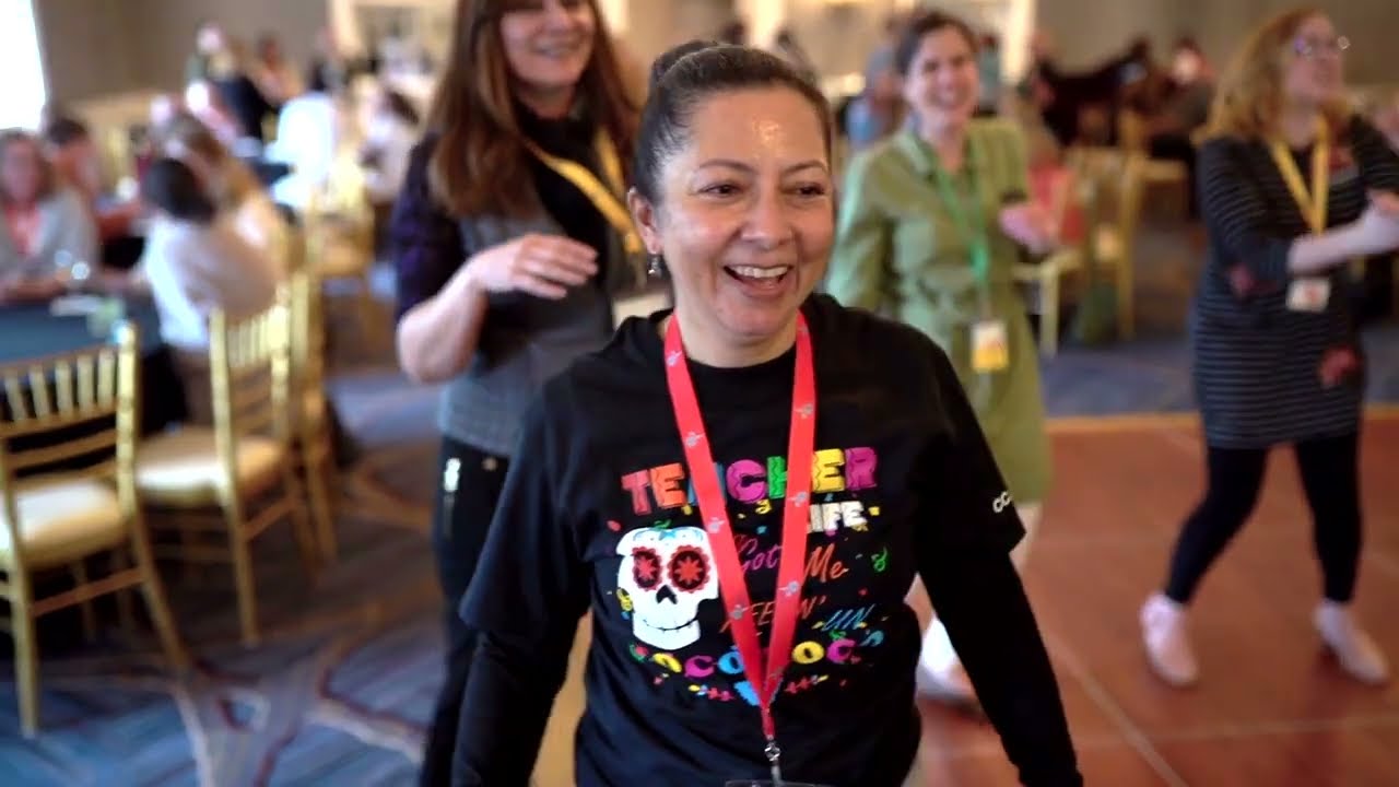 MABE Promo Video - YouTube