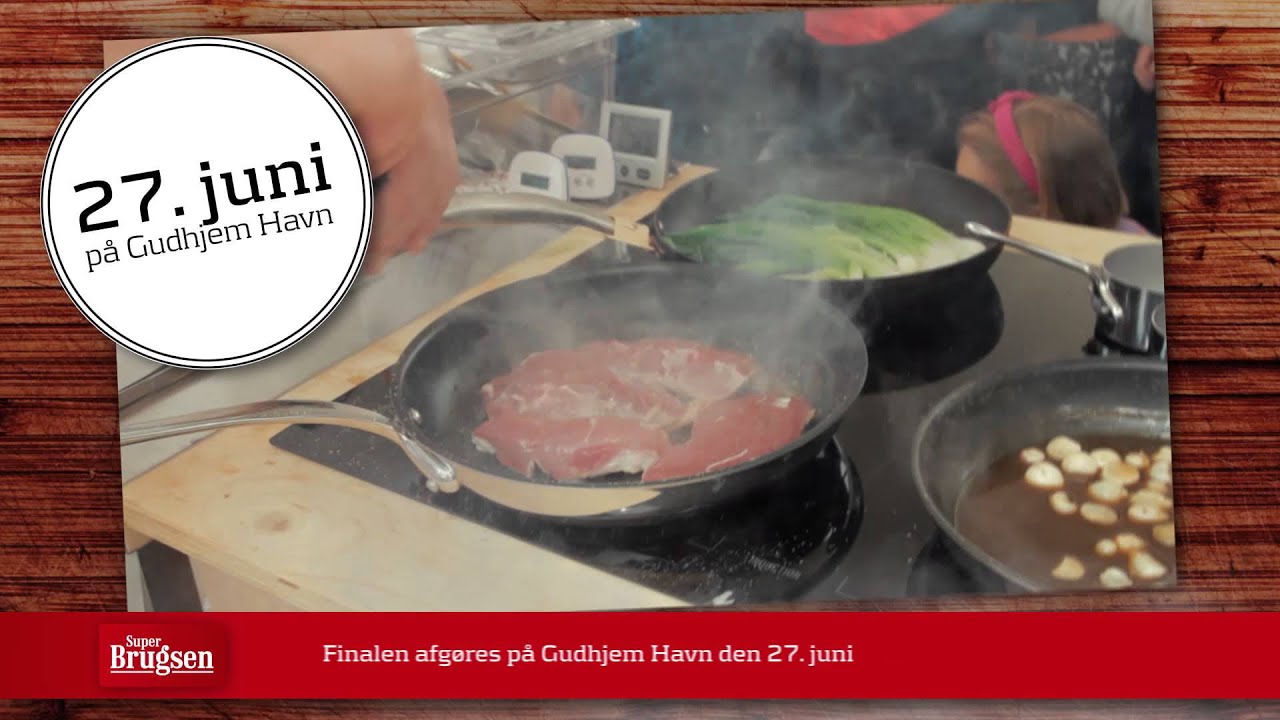 Sol over Gudhjem 2015 - YouTube