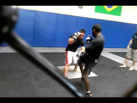 BadNews MMA Domination 2 - YouTube