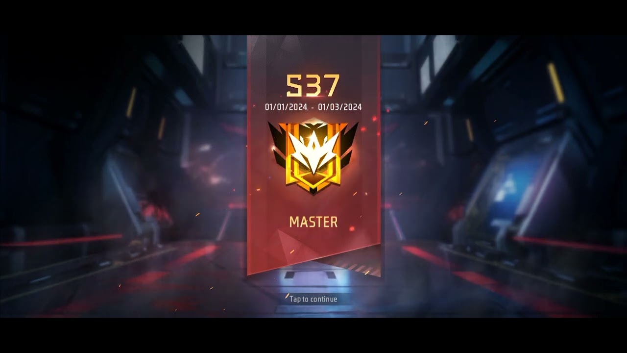 new season 😁 my rank low 🥺🥹 - YouTube
