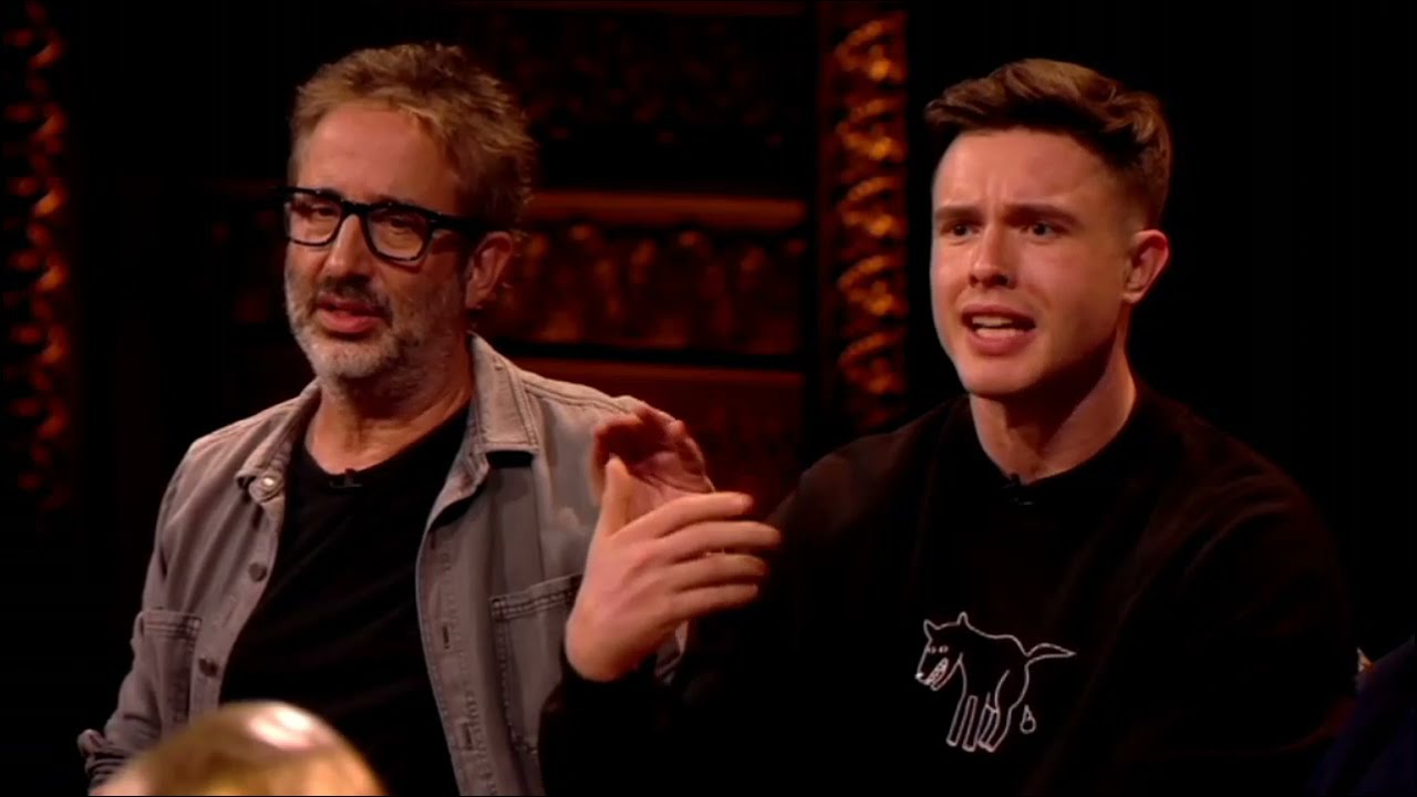 Taskmaster: Champion of Champions 2 - YouTube