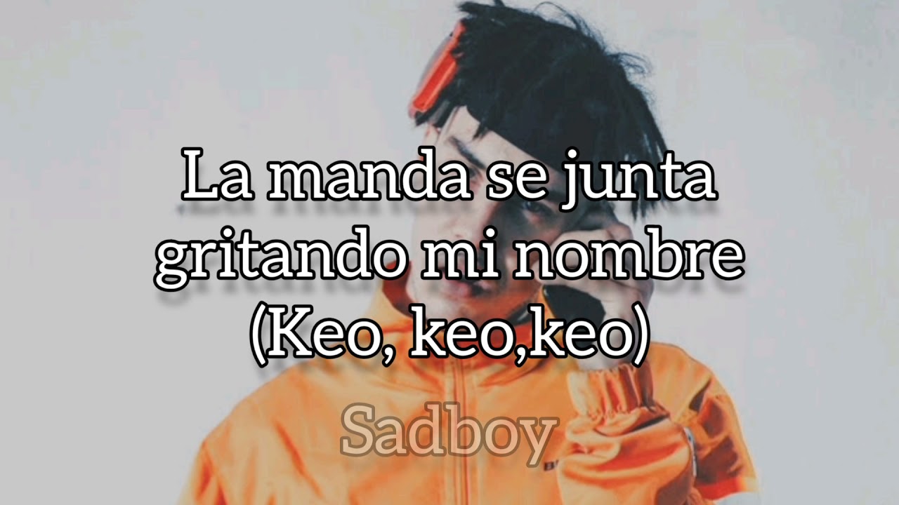 KIDD KEO:Pirata(tema inédito,letra/Lyrics) - YouTube